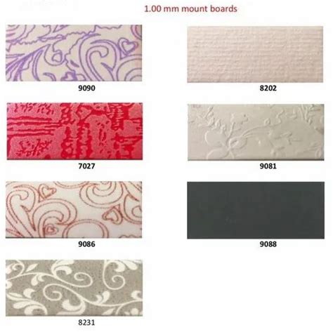 Image result for Picture Frame Mount Backing Board