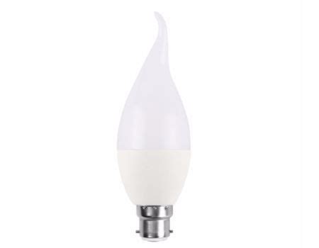 Buy Wholesale China 3w E14 Led Candle Bulbs Ac160-265v 95lm/w 3000k ...