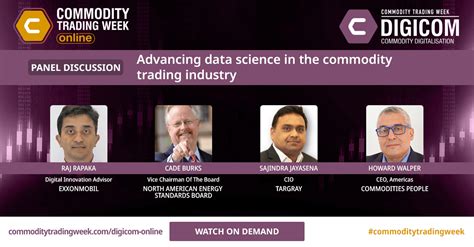 Image result for Commodity Trading Data Collection