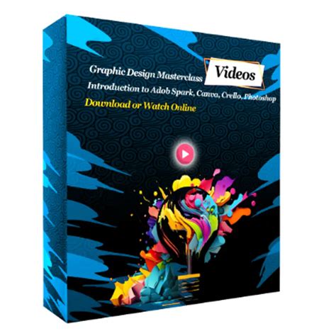 Image result for Master Class Graphic Design