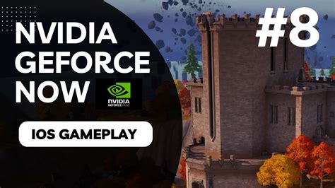 Image result for GeForce Now iOS