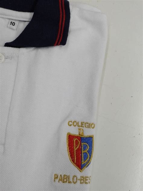 Image result for Logo Del Colegio Pablo Besson