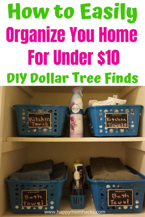 Image result for Dollar Tree Hacks