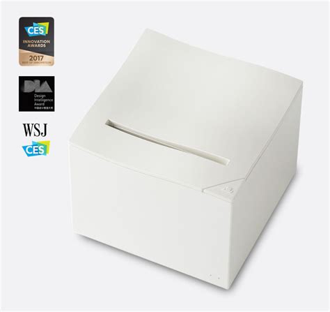 Image result for Polymer Note Printer