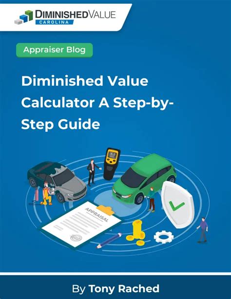 Image result for Diminished Value Appraiser