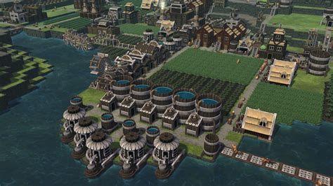 Image result for Timberborn Loading Screen Wallpaper 4K