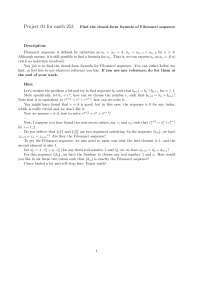 Image result for Fibonacci Closed Formula