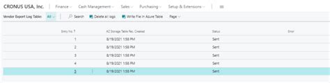 Image result for Azure Table Storage API