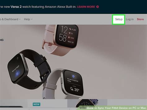 Image result for Fitbit Sync to Computer