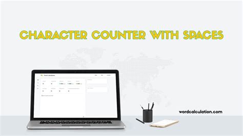 Image result for Character Counter