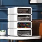 Image result for Extra Large Storage Stackable Drawers