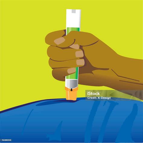 Image result for Anaphylaxis Auto-Injector