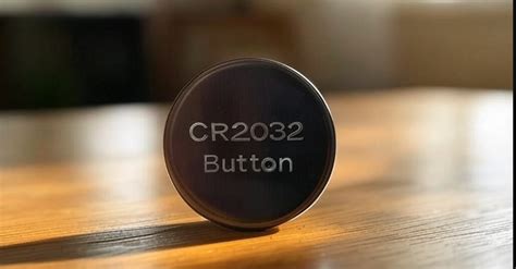 Image result for Button Battery Sizes