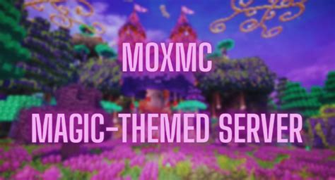 Image result for Minecraft Magic Servers