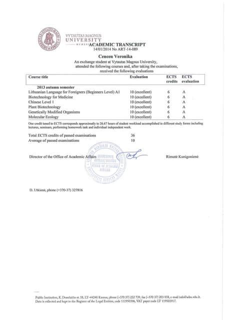 Image result for How to Fill Transcript Form Du