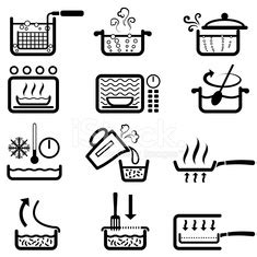 Image result for Image for Cooking Instructions