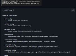 Image result for Anti Modlishka Android Install