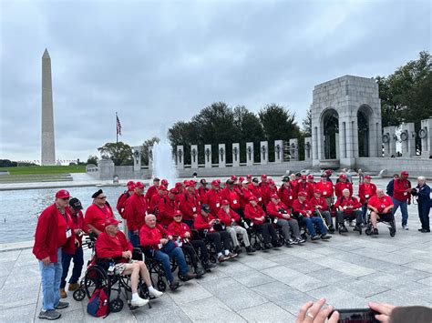 Image result for Veterans Program to DC