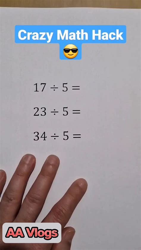 Image result for Quick Math Division Tips