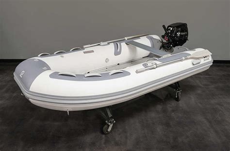 Inflatable Boat & Motor Packages | Boat Specialists