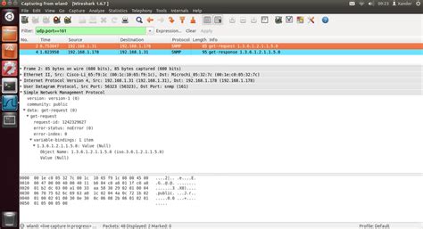 Image result for SNMP NetBox