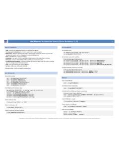 Image result for Automation Scripts in Maximo