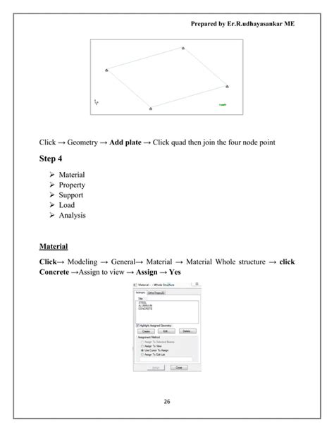 Image result for Staad.pro Tutorial Part 29