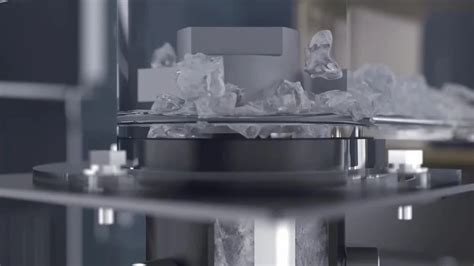 Image result for Ice Flaking Machine Water Connection