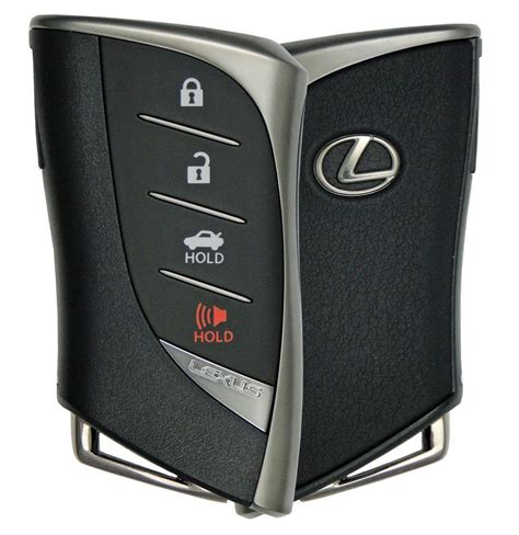 Image result for Lexus LS Key