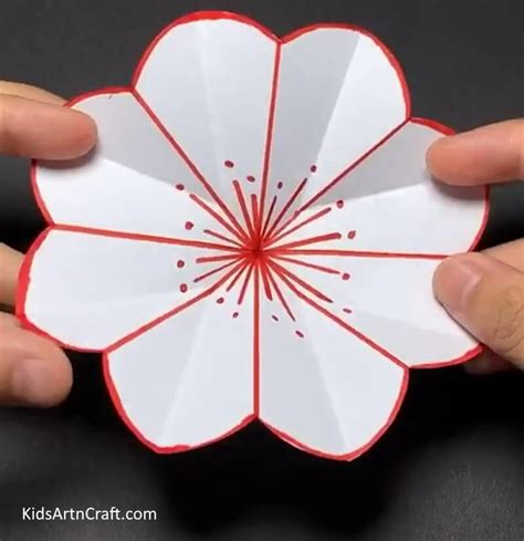 Image result for Flower Craft Tutorial