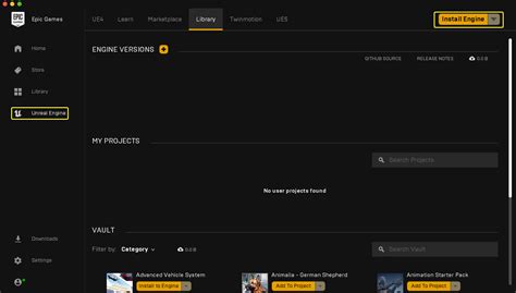 Image result for Unreal Engine 32-Bit Windows 7