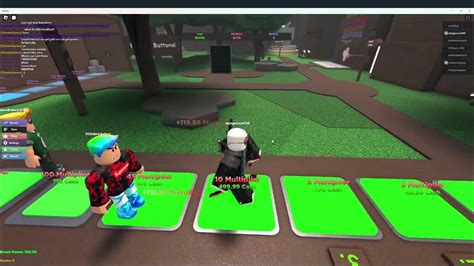 Image result for Button Simulator Hi Higher Script