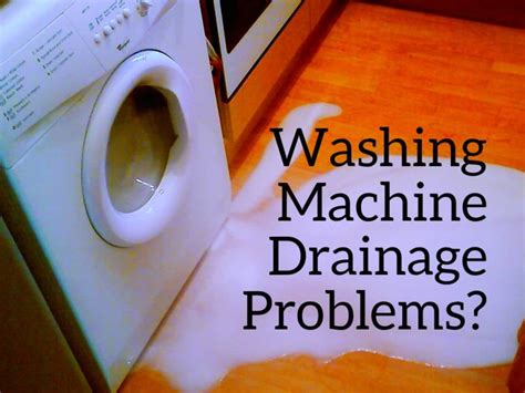Image result for Washing Machine Drain Line