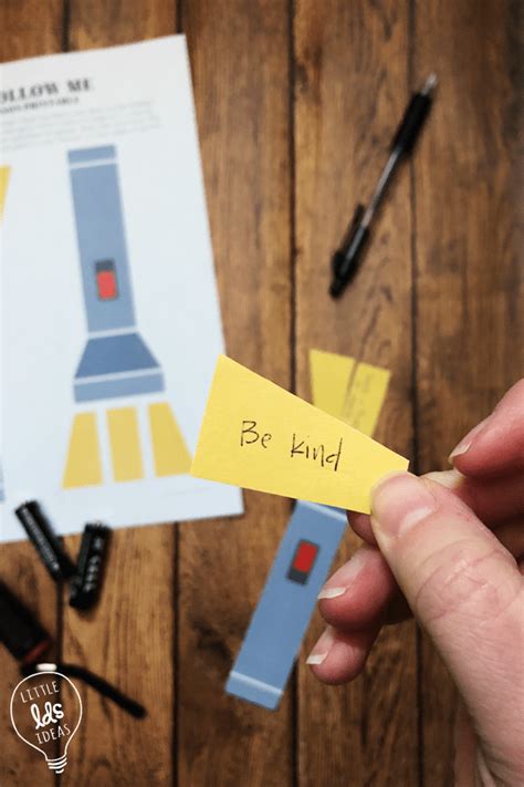 Image result for Following Jesus Object Lesson