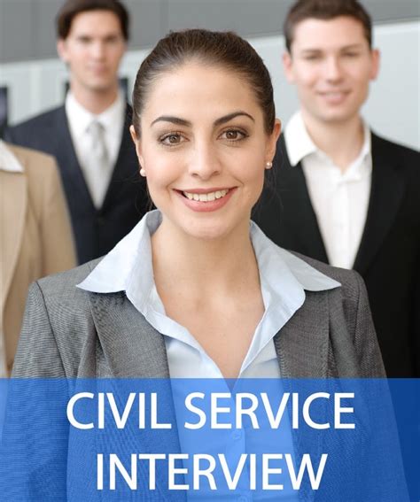 Image result for Civil Service Interview Questions and Answers