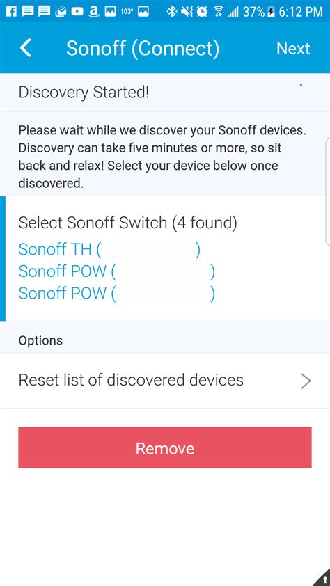 Image result for Smart Life App Set Time