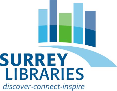 Image result for Surrey Libraries Events