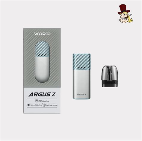 Image result for Voopoo Argus Z2