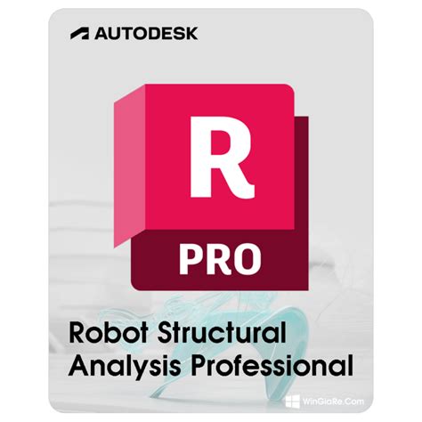 Image result for Robot Structural Analysis Professional Logo