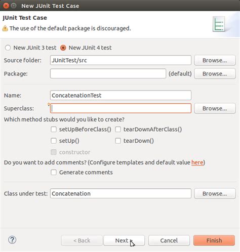 Image result for JUnit Coverage Using Eclipse