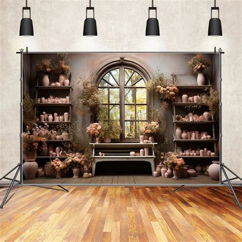 Image result for Window Display Backdrops