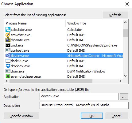 Image result for X-Mouse Button Controller Mouse Tracking