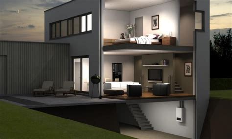 Image result for Smart House Design Embedded