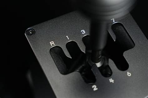 Image result for Moza H Pattern Shifter