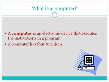 Image result for Introduction of Computer Application