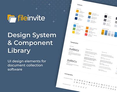 Image result for Design System Component Library
