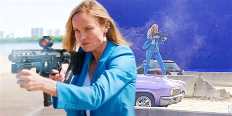 Image result for Brie Larson Fast