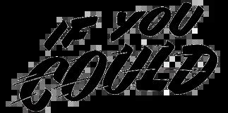Image result for If I Could Find Example