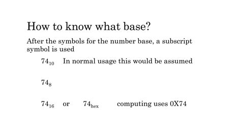 Image result for Base Conversion to Decimal