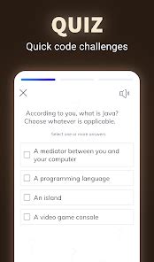 Image result for Java Programming App